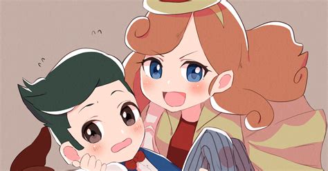 カトリーエイル・レイトン お姫様はどっち？ ちゅんたのイラスト Pixiv