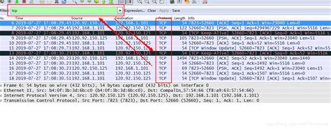 后端开发工程师必备技能——wireshark抓包抓包一定要端口镜像吗 Csdn博客