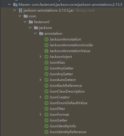 SpringBoot 二 返回Json数据 springboot返回json数据 CSDN博客