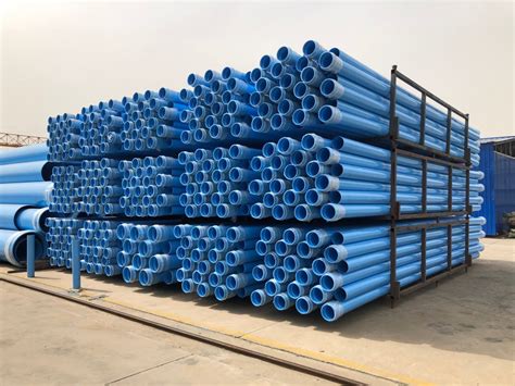 중국 사용자 정의 직경 Pvc 파이프 21 500 Mm Upvc 물 공급 관개 배수 파이프 배수 Pvc 물 파이프 제조 업체 공급 업체 공장 도매 가격 Olive