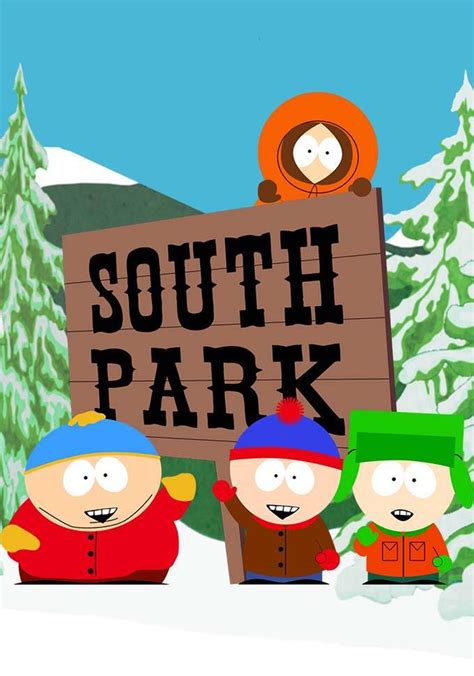 Miasteczko South Park Streaming Serialu Online