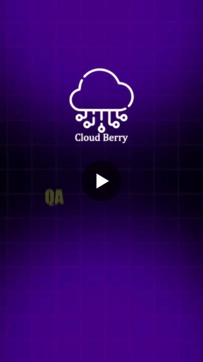 qa automationtesting gratitude careergrowth cloudberry cloudberry