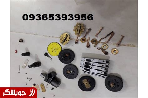 تعمیر و کالیبره انواع‌کولیس،میکرومتر،ساعت‌های اندی در البرز