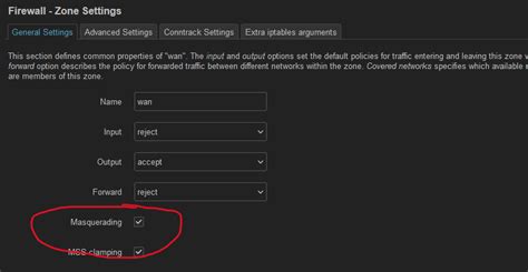 Connection Wireguard Lan Vpn Wan Not Working Installing And