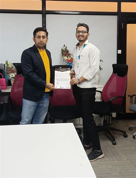 Neuai Labs On Linkedin Internshipcompletion Graduationday Automotiveengineering…