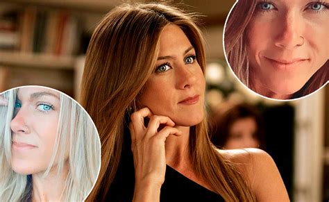 La Doble De Jennifer Aniston Que Es Popular En Tik Tok Fm Córdoba Cadena Heat