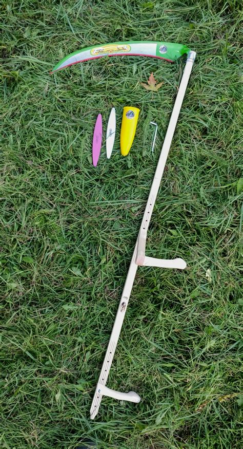 Scythe Outfits Scythe Blades Peening Kits For Sale One Scythe