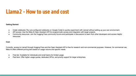 Generative AI Slides DataKnobs