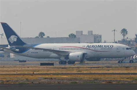 Aeroméxico despega hacia el futuro Nuevas rutas a Estados Unidos y
