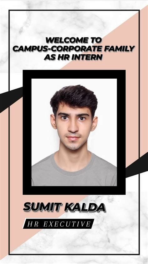 Campus Corporate Internship Job Opportunities Part Time Jobs Digital Marketing On