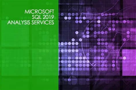 MICROSOFT SQL SERVER 2019 ANALYSIS SERVICES SSAS Learn Urvi