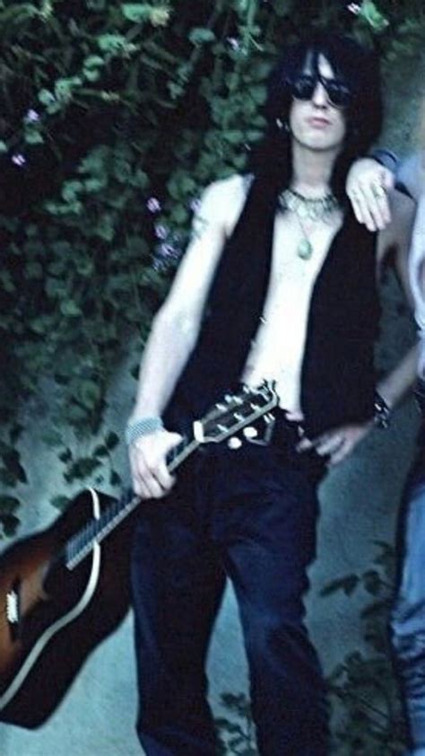 Izzy Stradlin Fotos De Banda Cantantes De Rock Famosos
