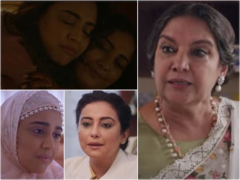Sheer Qorma Trailer Divya Duttas And Swara Bhaskars Love Finds A
