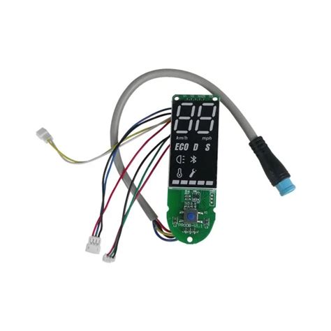 Display Xiaomi M365 Pro Turn Shop