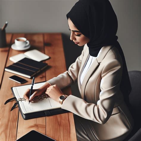 Transformez Vos Rêves En Réalité Avec Le Bon Succès Planner