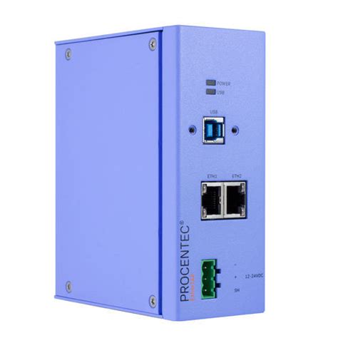 アラーム監視装置 513 20011a Procentec 水銀 イーサネット Profinet