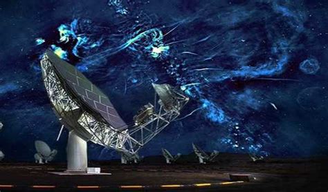 Construction To Begin On Worlds Biggest Telescope Goa Chronicle