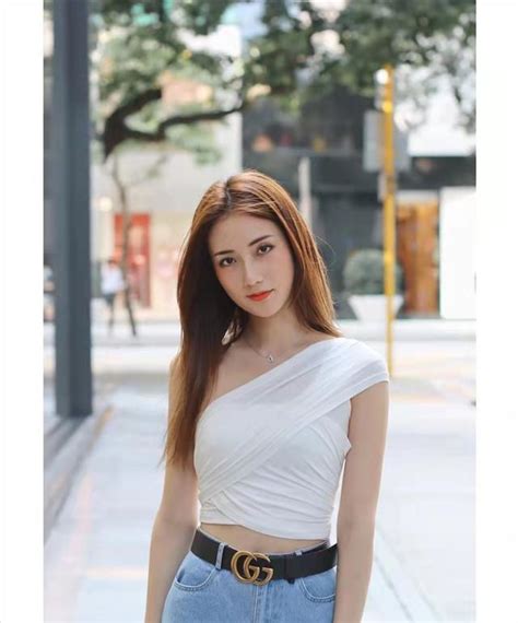 新造型，tvb力捧小花蔡嘉欣撞樣鍾嘉欣，微曲短髮盡顯成熟女人味 每日頭條