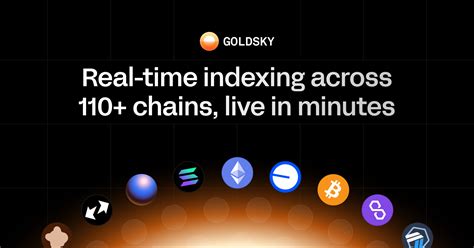 index ink data with streams and subgraphs goldsky