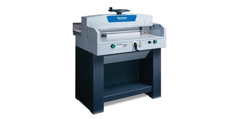 Pc 640 Paper Cutter Standard