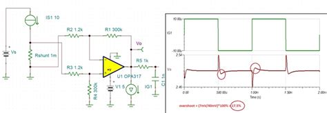 OPA Q Max Offset Voltage Question Schematic Review Amplifiers Forum Amplifiers TI