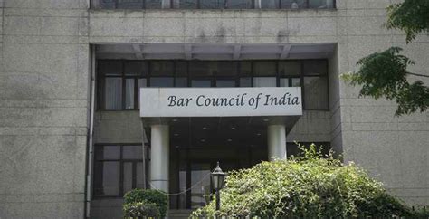 Bar Council Of India Sets Up Four Virtual Hearing Rooms For Supreme