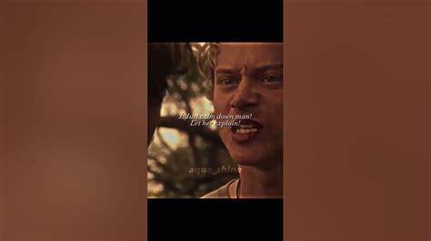 The Love Triangle Edit Outerbanksedits Pouges Jjmaybankedits