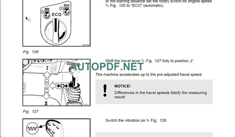 BW 226 DH 4i BVC Operating Maintenance Instruction AutoPdf