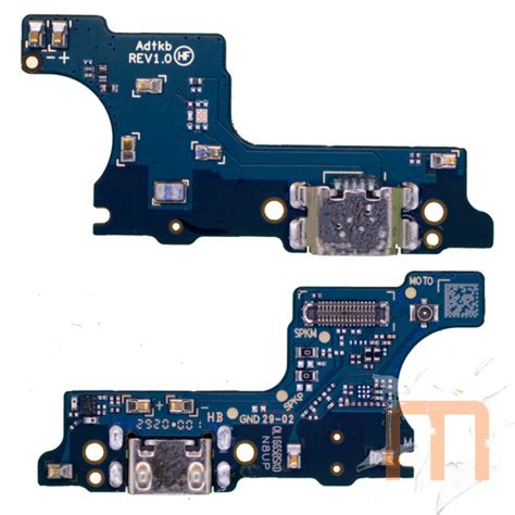 Flex Dock Conector Carga Samsung A SM A Movilcrack