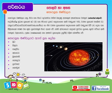 5 Hapana රාත්‍රී අහස නිරික්ෂණය කරමු
