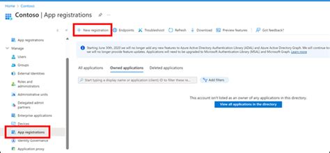 Create An Entraid App To Allow User Enablement Ciaops