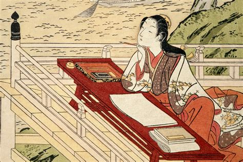 大河ドラマ『光る君へ』主人公・紫式部の生き方 没落した名家の娘で晩婚、夫に先立たれた後はシングルマザーとして働きに出る マネーポストweb