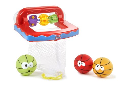 Little Tikes Μπασκέτα Μπάνιου Little Tikes | Public