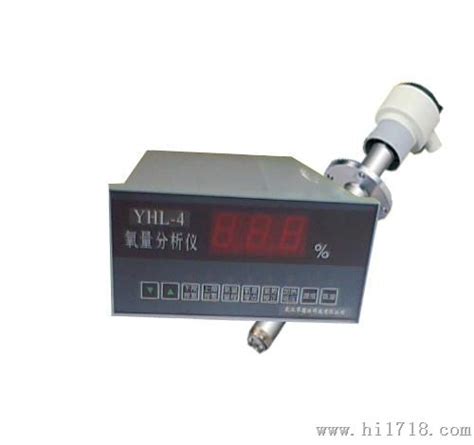 盘装式氧化锆氧分析仪 YHL 4图片 高清图 细节图 武汉华德林科技有限公司 维库仪器仪表网