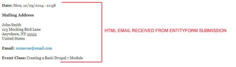 Introduction To The Entityform Module For Drupal 7 3c Web Services Of