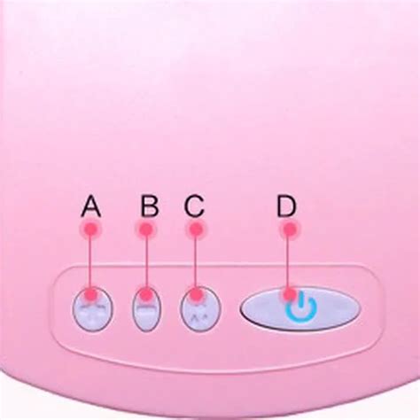 Electric Breast Pump Automatic Milker Breast Pump Maternal Milk