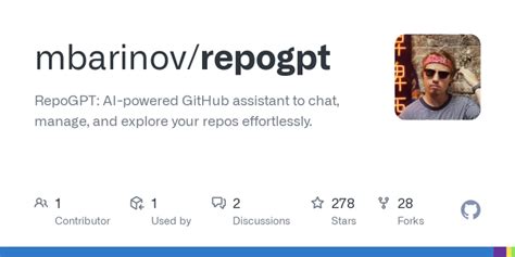Ajeet Singh Raina On Linkedin Github Mbarinovrepogpt Repogpt Ai