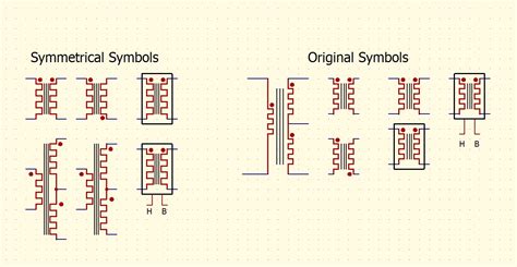 Transformer Library Testing Issue Ra Xdh Qucs S GitHub