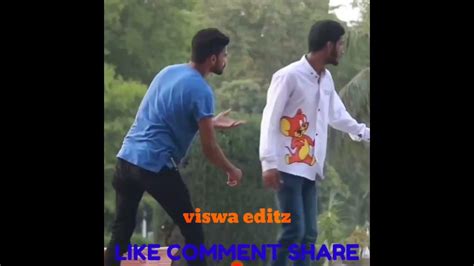Magical Door Prank On Cute Girl And Mens Amuku Dumuku Amal Dumal Song