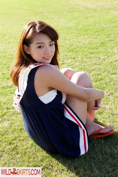 Ai Shinozaki Shinopp Ai Shinozakiai Nude Instagram Leaked Photo