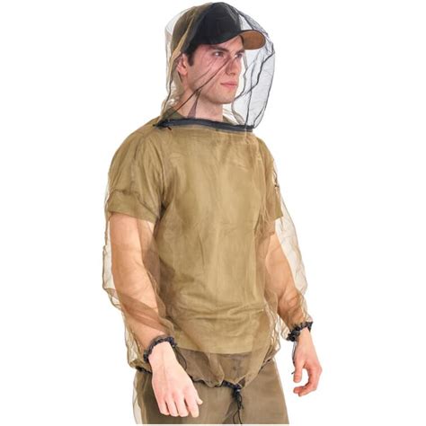 Coghlans Large Mesh Adult Bug Jacket Home Hardware