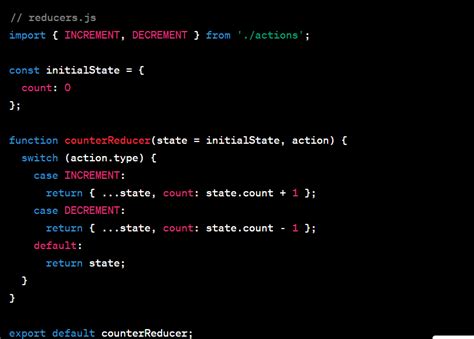 How To Use Popular React Native State Management Libraries Visionx