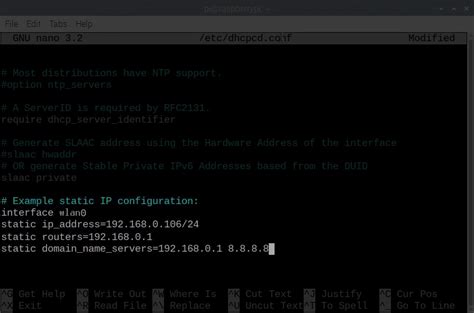 How To Set Up Raspberry Pi Wi Fi With A Static Ip Step By Step Instructions Routerctrl
