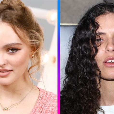 Lily Rose Depp Declares 070 Shake The ‘love Of My Life In Birthday