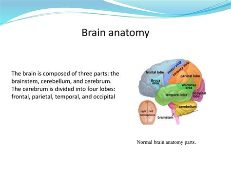Automatic System For Detection And Classification Of Brain Tumors Ppt
