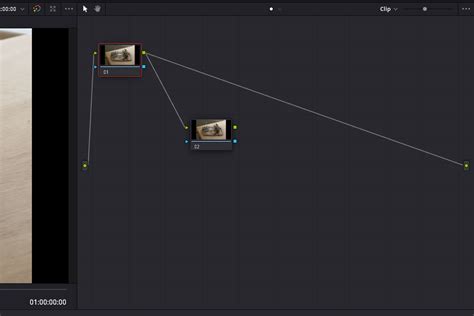 Working With Nodes In Davinci Resolve A Beginners Guide