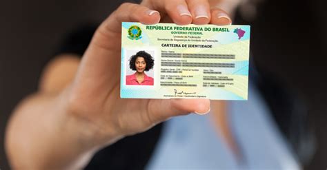 População Deve Regularizar Dados Do Cpf Antes De Solicitar A Carteira