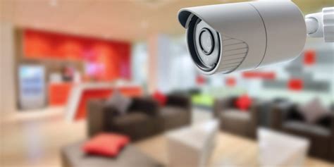 Security Cameras
