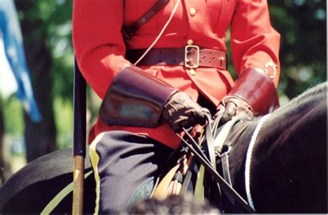 The Evolution Of The Rcmp Uniform East Kootenay News Online Weekly