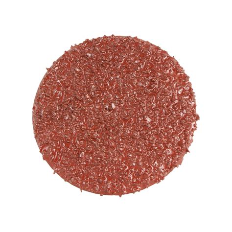 Grinding Disc R Type 50mm A60 Grit Alox Bulk Alpha Tools